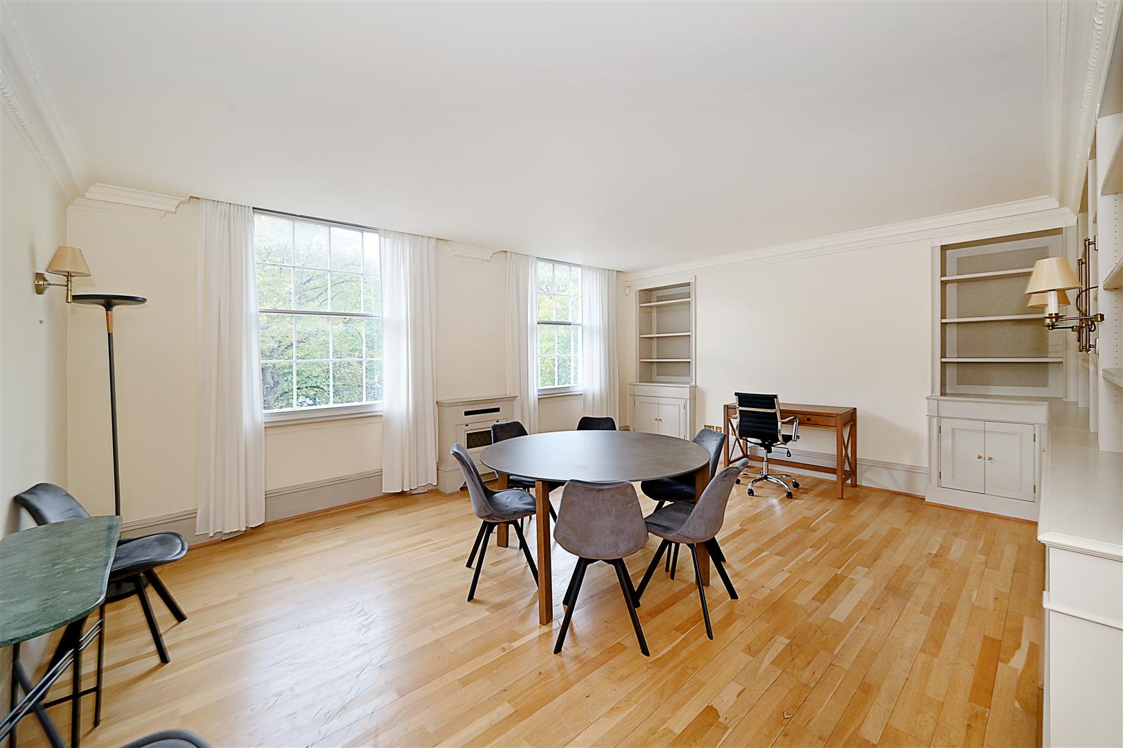 Eaton Square, Belgravia SW1W, 4 bedroom Flat, 15201340 – Napier Watt